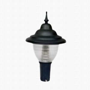 post top LED luminaries – VSP High Mast